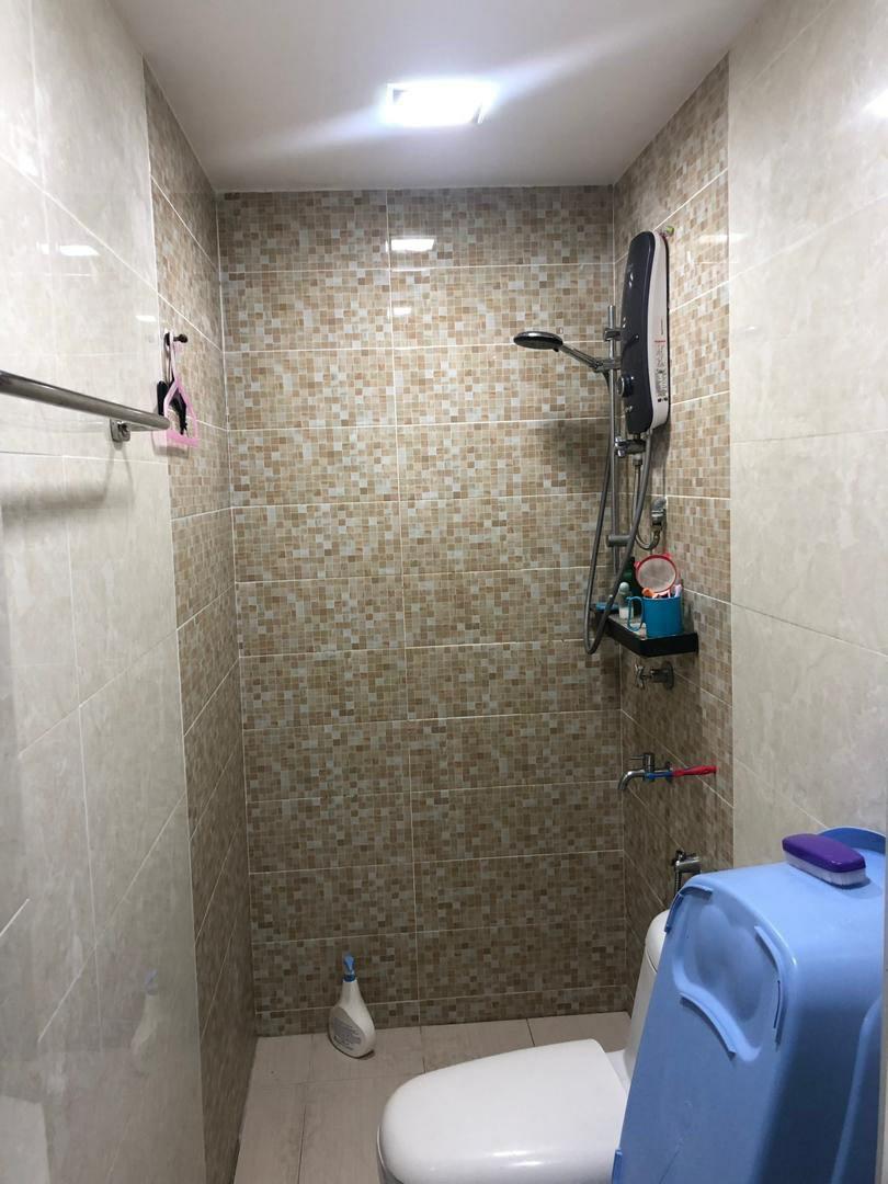 Selayang Taman Intan Baiduri Double Storey Terrace, Property, For Sale ...