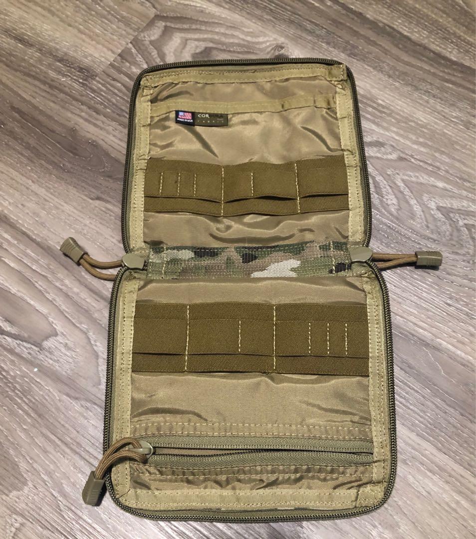 Triple Aught Design (TAD) OP1 MC, Everything Else on Carousell