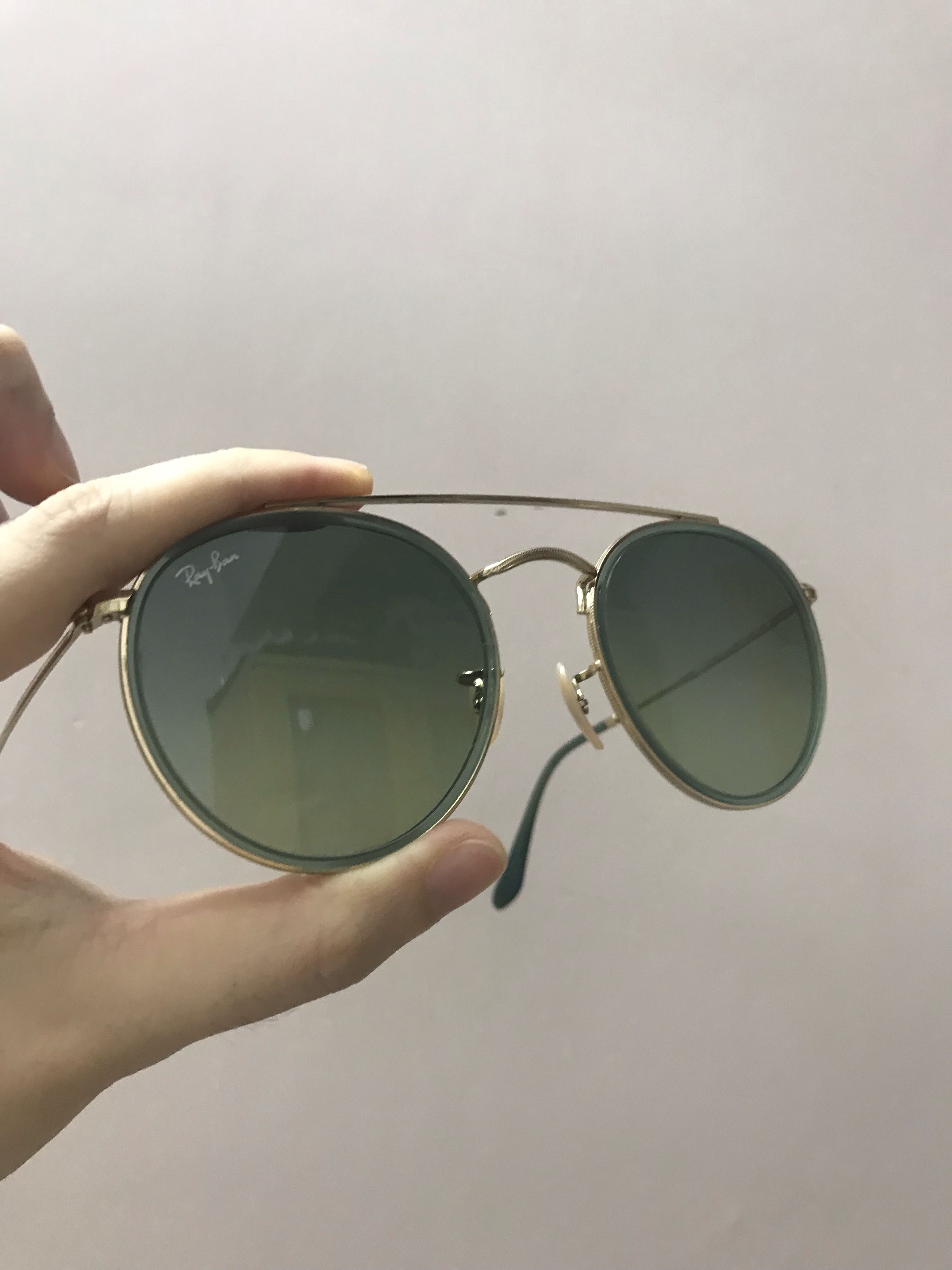 2019 新款 Ray-Ban 太陽眼鏡 sunglasses Rayban Ray ban gentle monster fendi ...