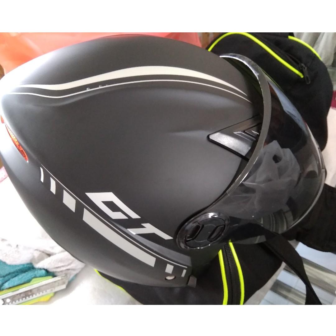 ANDES escooter, pab helmet, electric scooter,electric bicycle, full ...