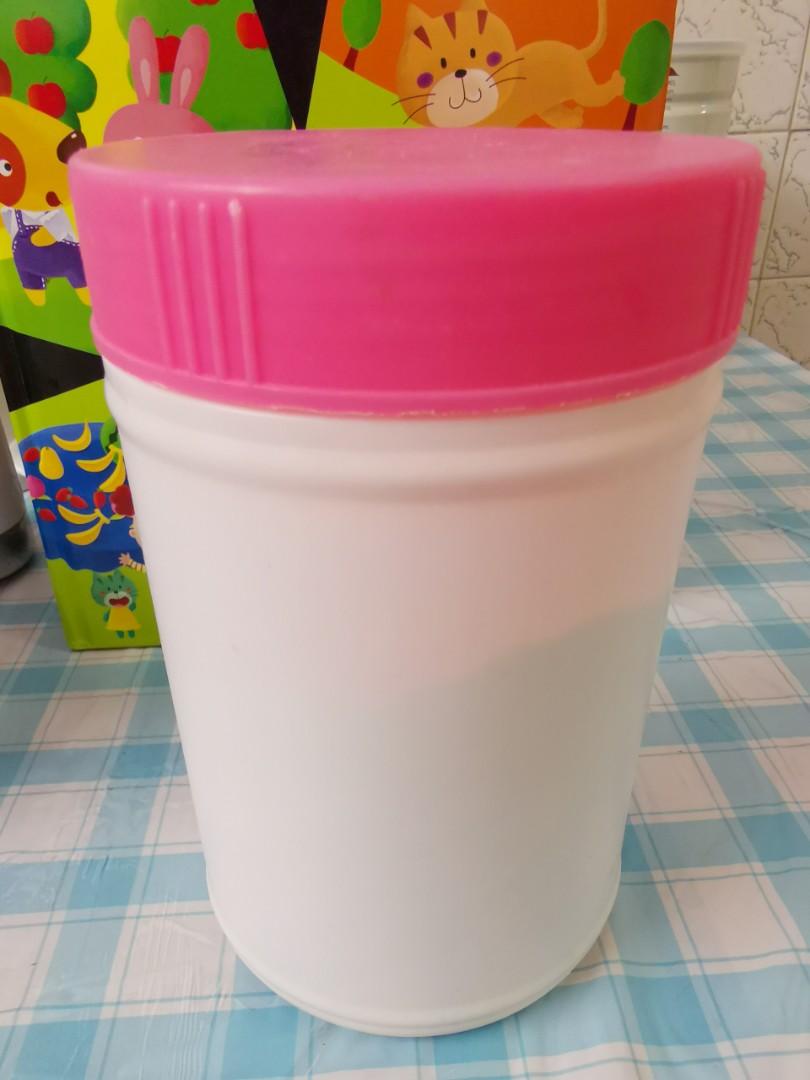 Bario White and Red Rice Powder, Babies & Kids, Nursing & Feeding ...