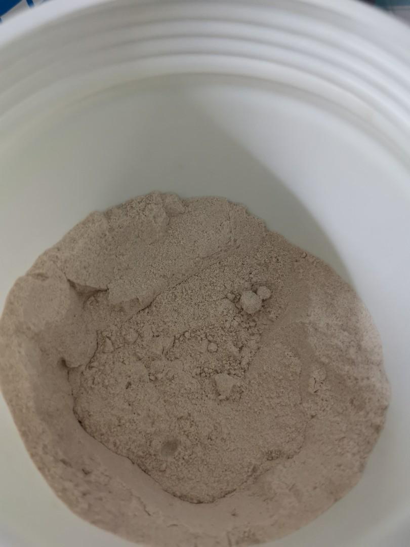 Bario White and Red Rice Powder, Babies & Kids, Nursing & Feeding ...