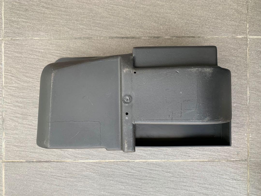 BMW E30 Boot Tidy Tray (Rare), Auto Accessories on Carousell