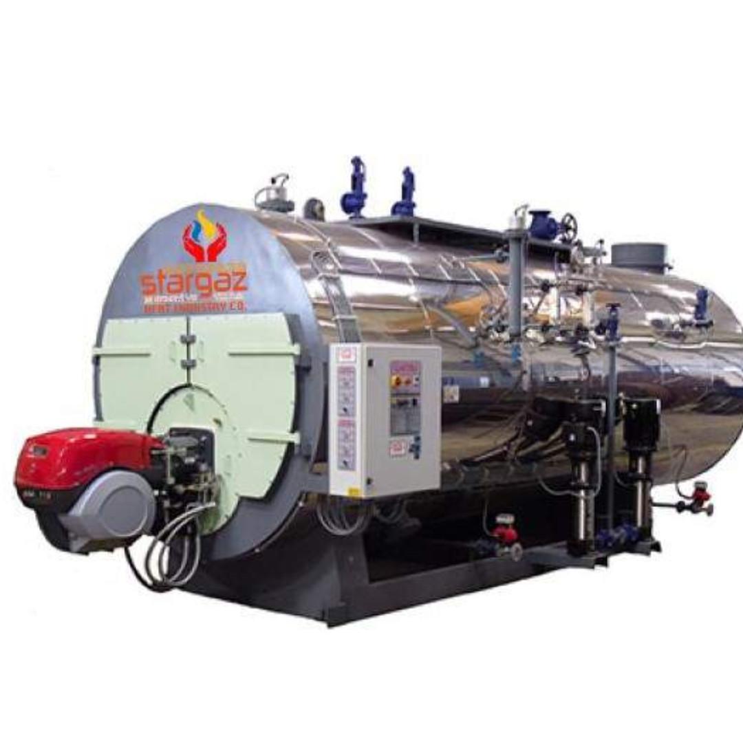 Boiler burner parts sensors valves gaskets sightglass level gauges ...