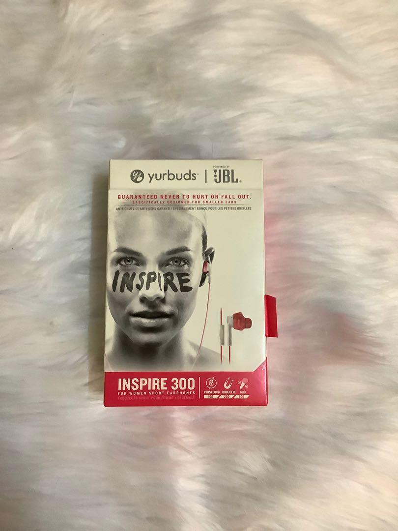 Brand new! JBL inspire 300, Audio, Soundbars, Speakers & Amplifiers on ...