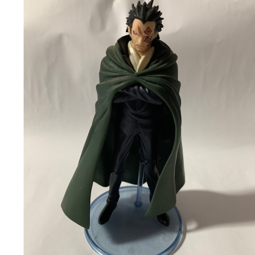 Cho One Piece Styling ~3D2Y~ Monkey D. Dragon, Hobbies & Toys, Toys ...
