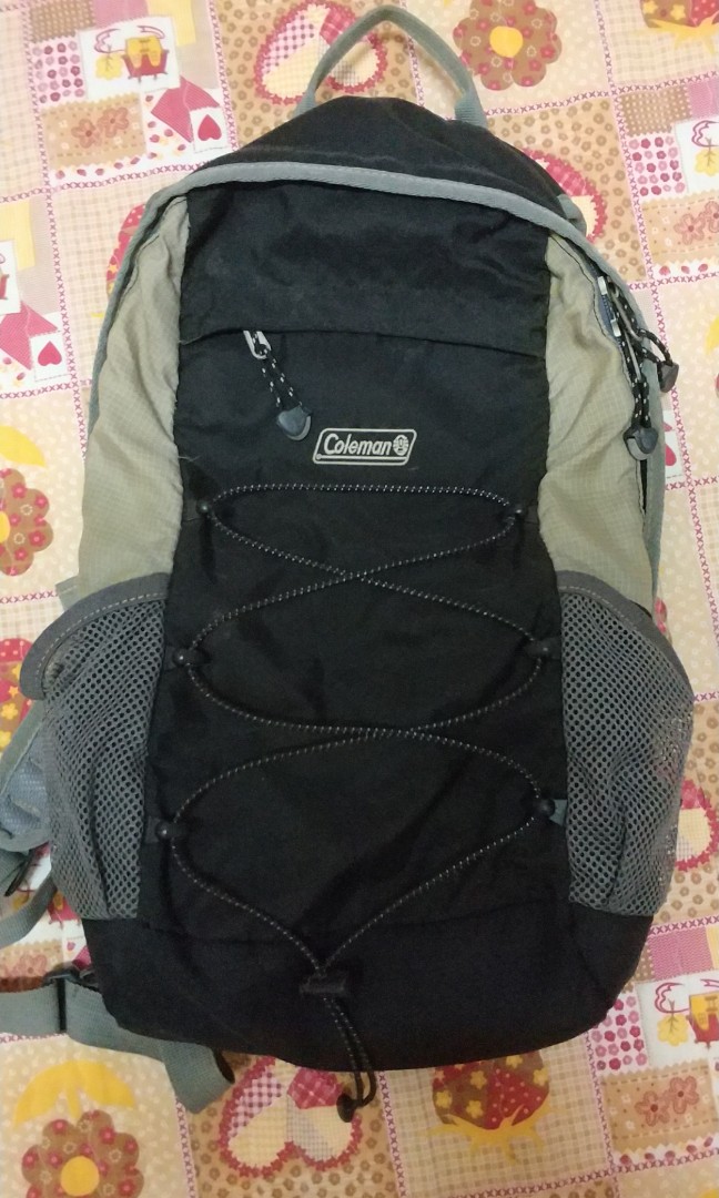Coleman Backpack, Sports Equipment, Sports & Games, Water Sports on ...