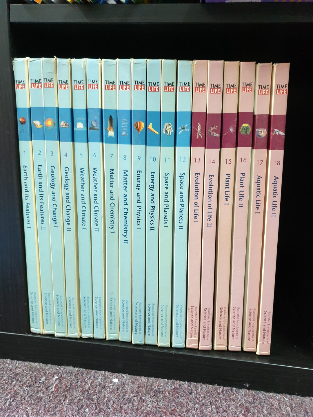 Encyclopedia, Hobbies & Toys, Books & Magazines, Fiction & Non-Fiction ...