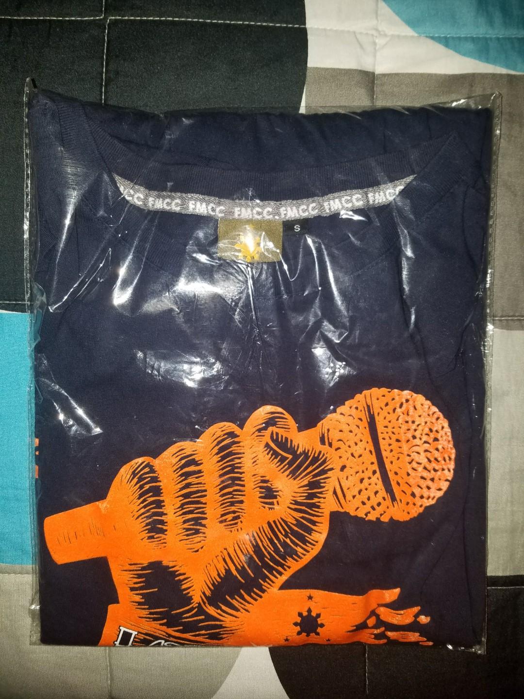 Fmcc Shirts, Men's Fashion, Tops & Sets, Tshirts & Polo Shirts on Carousell