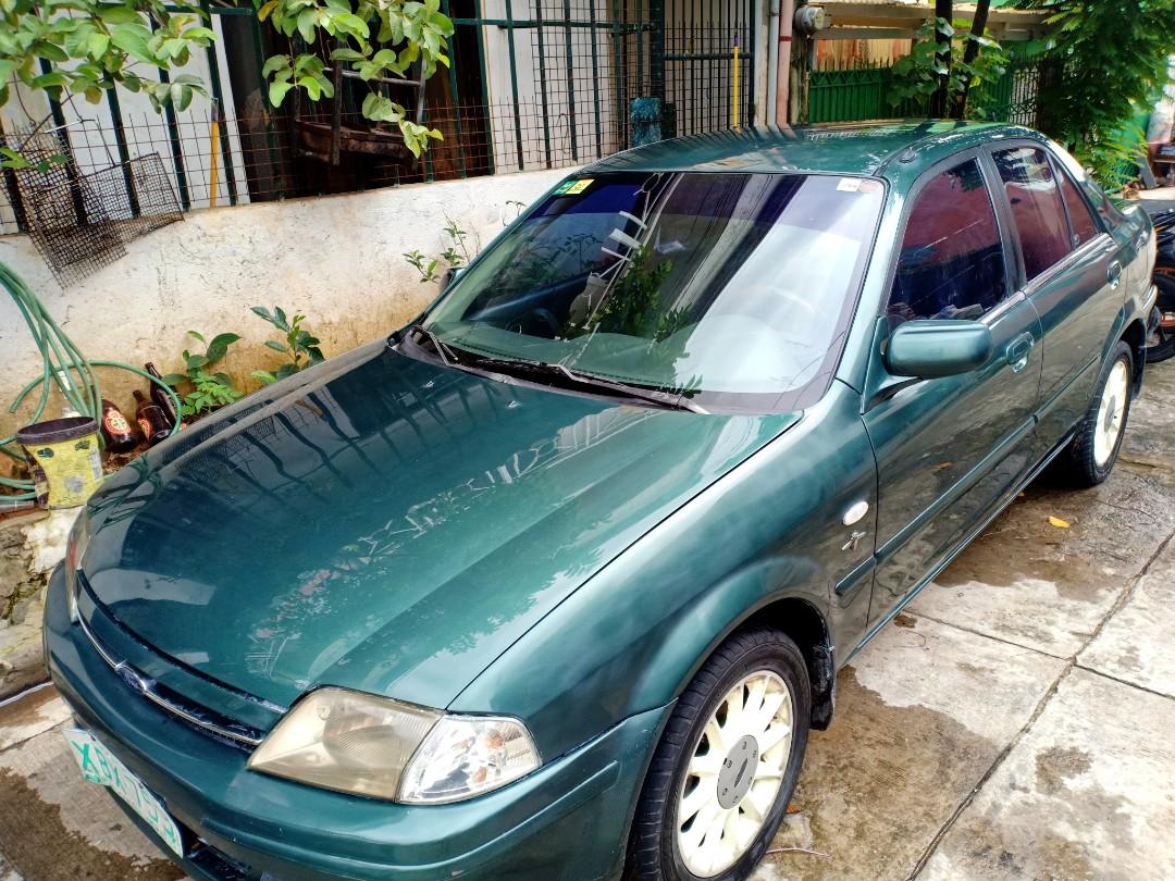 Ford Lynx, Cars for Sale on Carousell