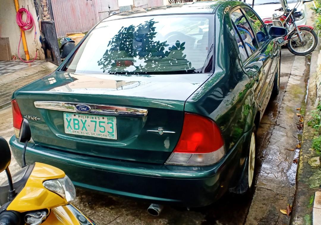 Ford Lynx, Cars for Sale on Carousell