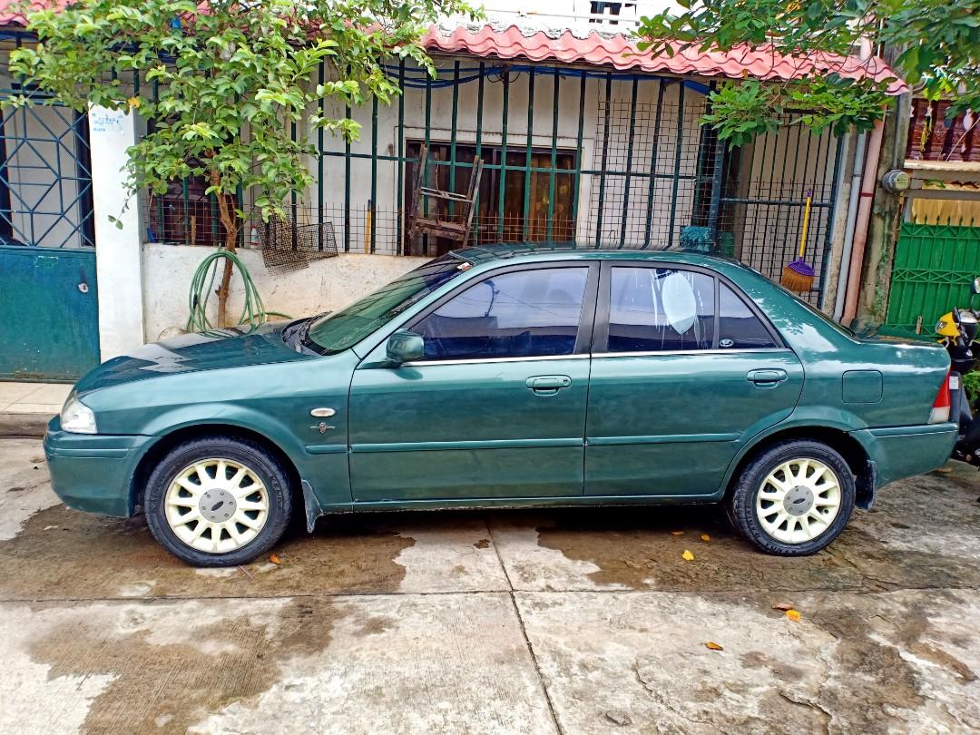 Ford Lynx, Cars for Sale on Carousell