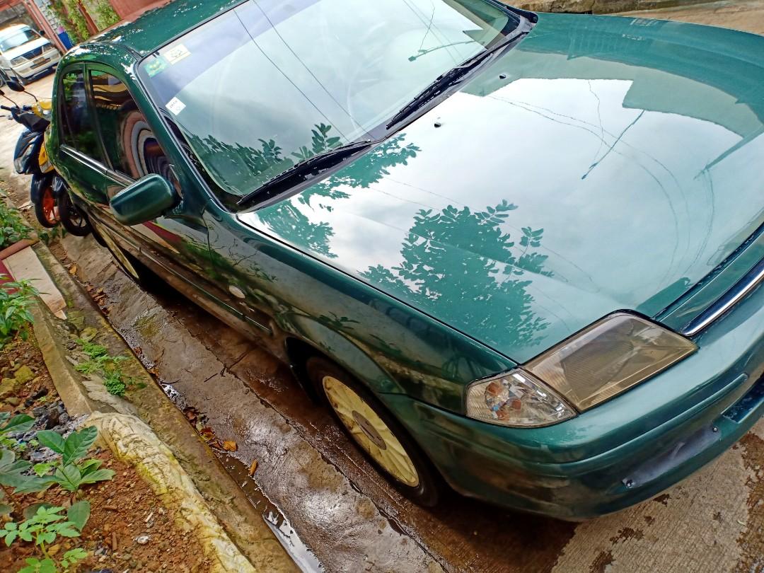 Ford Lynx, Cars for Sale on Carousell
