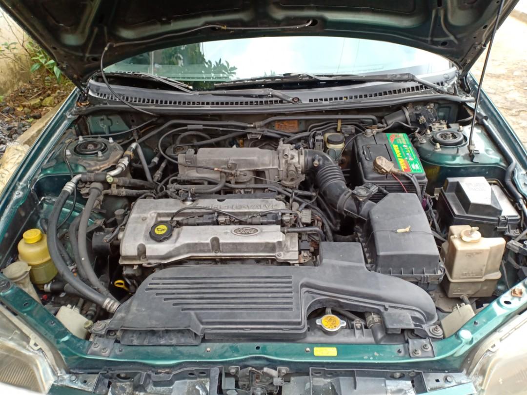 Ford Lynx, Cars for Sale on Carousell