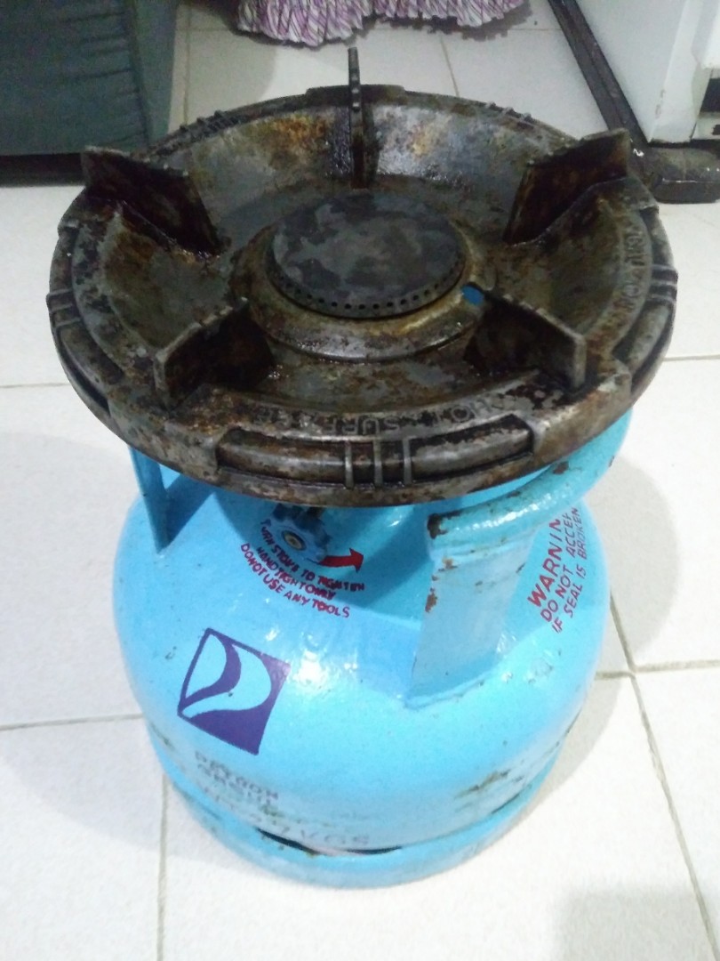 Gasulito, Furniture & Home Living, Kitchenware & Tableware, Other ...