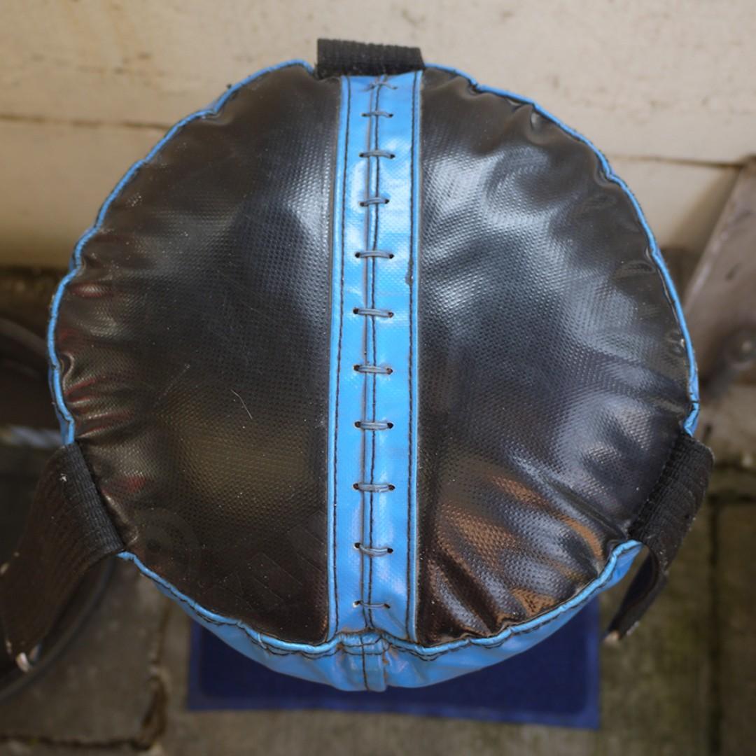 KIX POWER TRAINING Punching Bag, Sports Equipment, Sports & Games ...