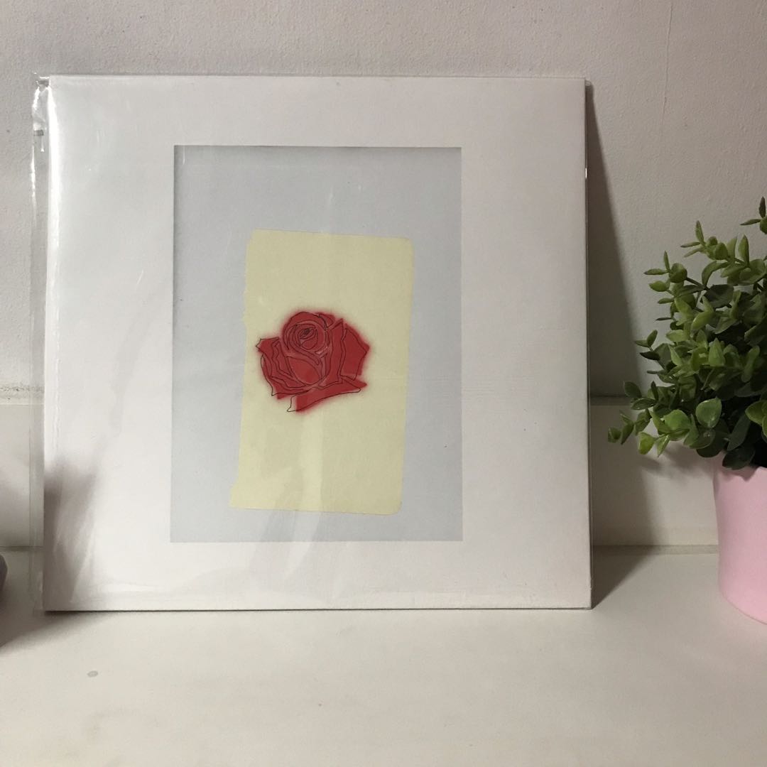 LANY - Self Titled Vinyl Record 2LP Preorder, Hobbies & Toys, Music ...