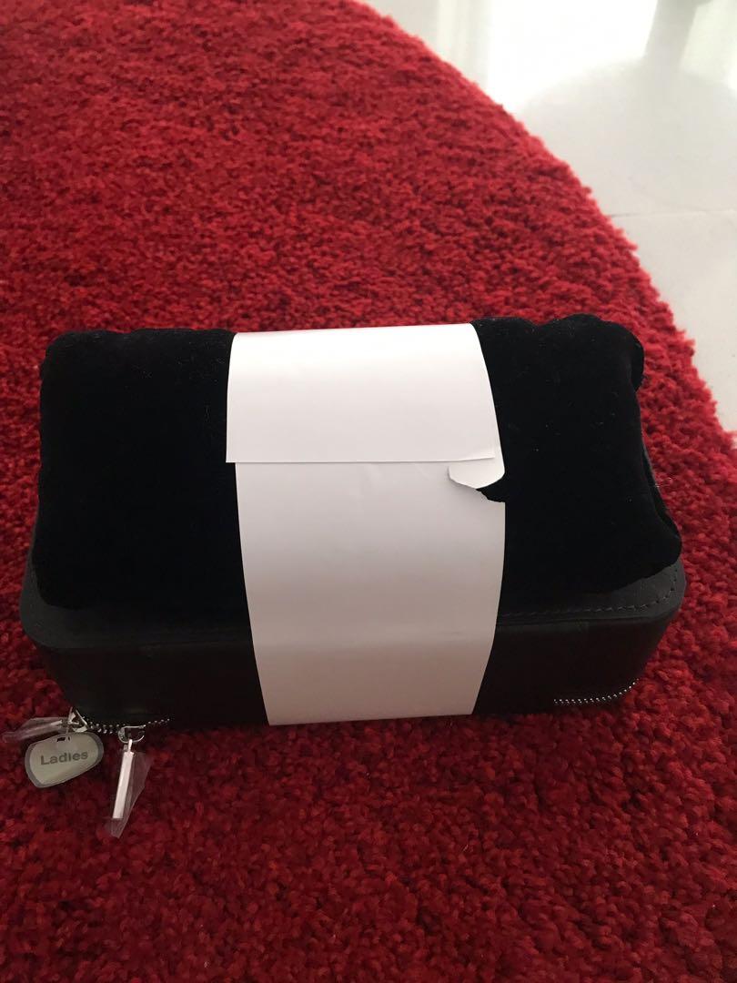 Lufthansa First Class travel kit, Hobbies & Toys, Travel, Travel ...