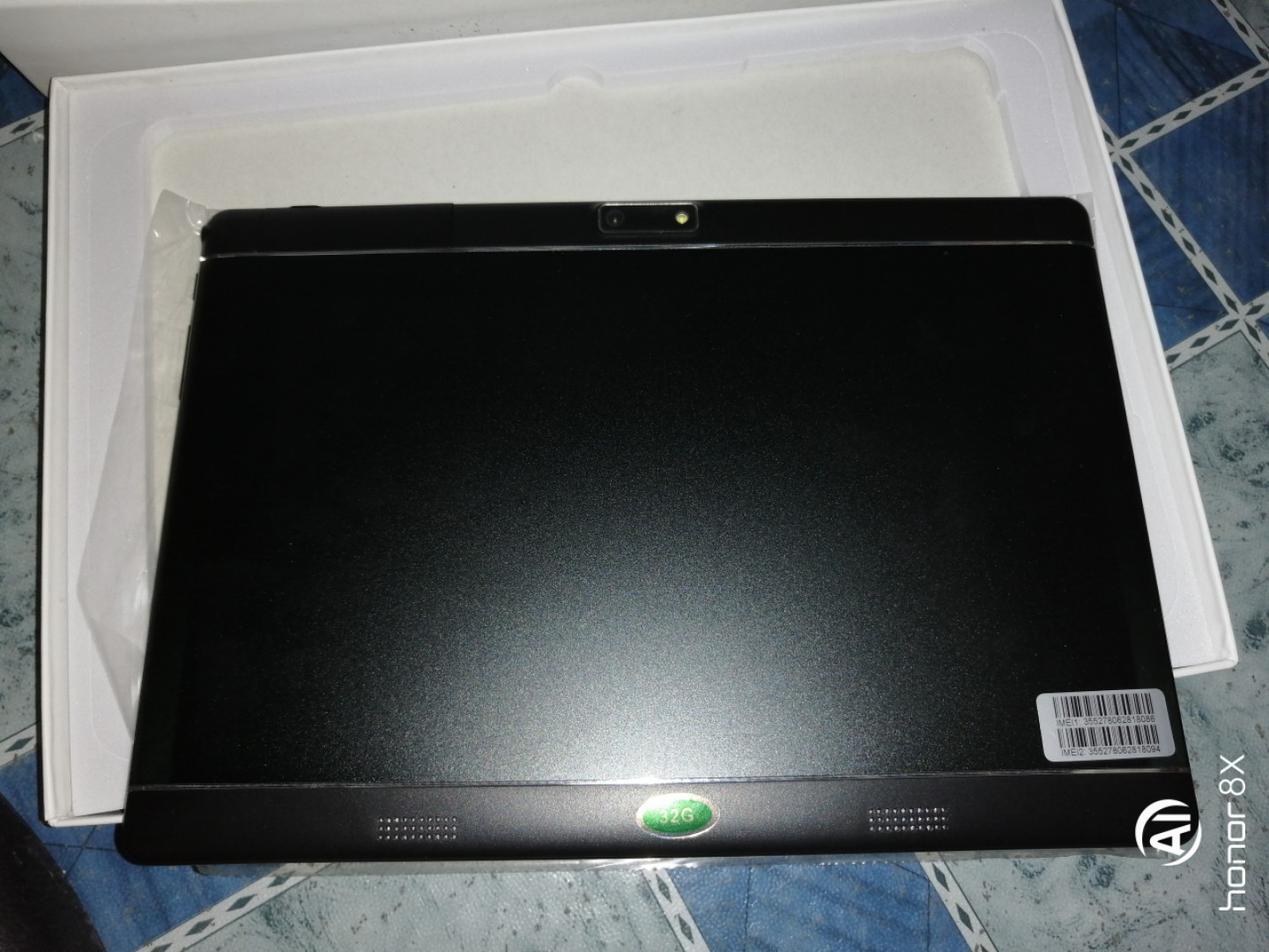 Mediatek tablet 10 inch 32gb, Mobile Phones & Gadgets, Tablets, Android ...