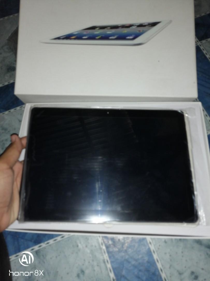 Mediatek tablet 10 inch 32gb, Mobile Phones & Gadgets, Tablets, Android ...