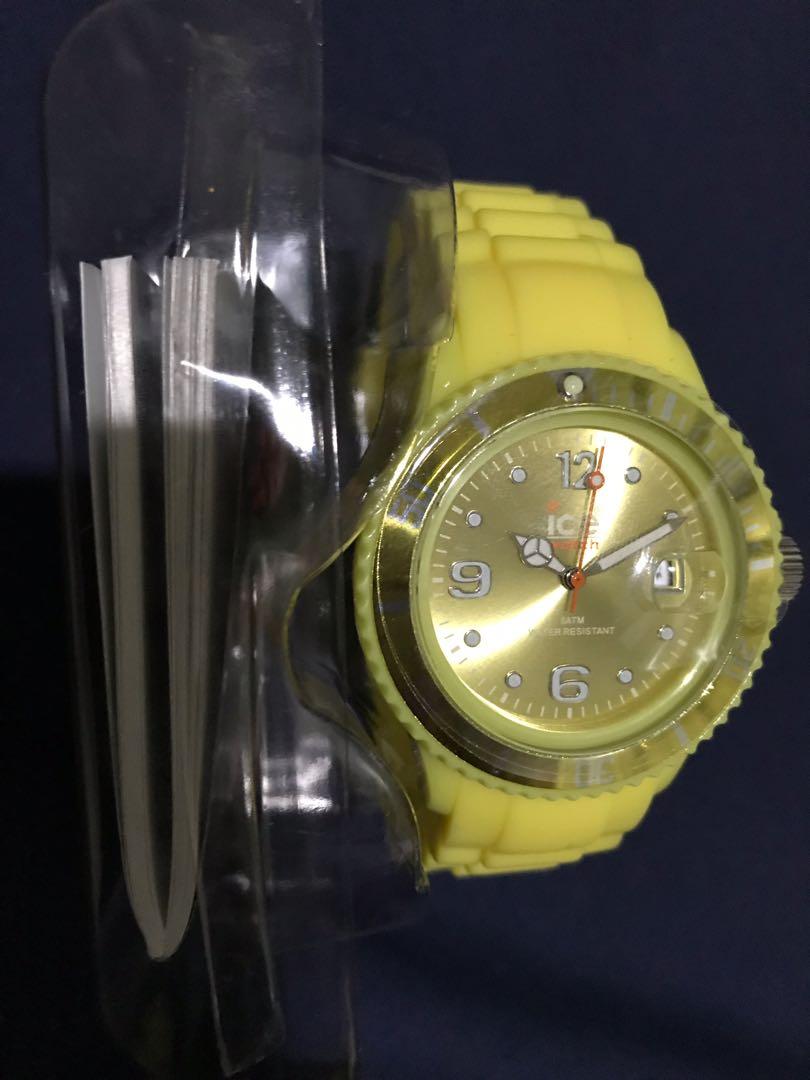 ORIGINAL SWATCH & ICE WATCH, Women's Fashion, Watches & Accessories ...