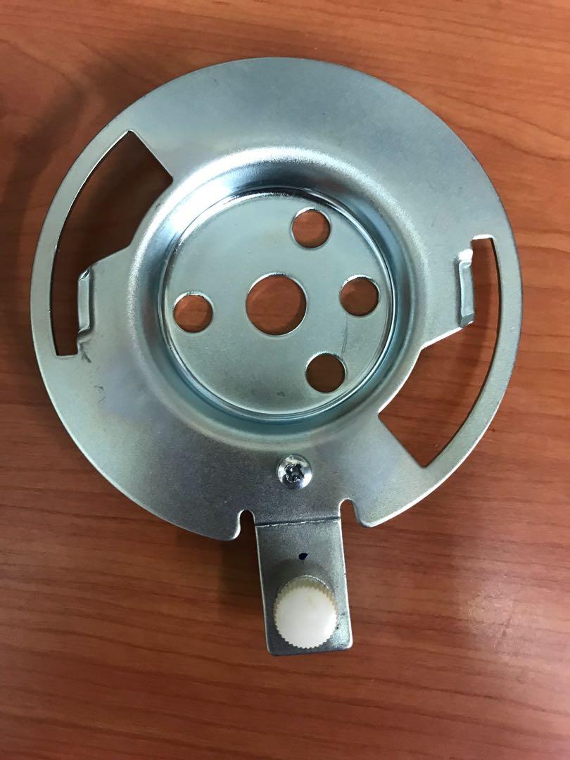 KDK Oscillating Ceiling Fan Bracket , Furniture & Home Living, Lighting ...