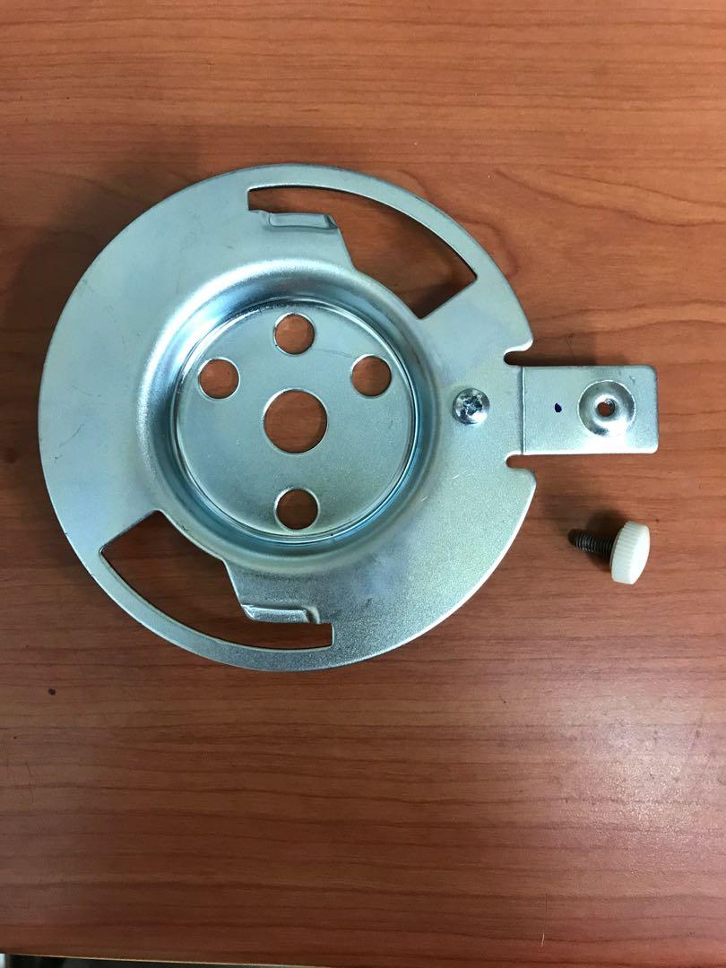 KDK Oscillating Ceiling Fan Bracket , Furniture & Home Living, Lighting ...