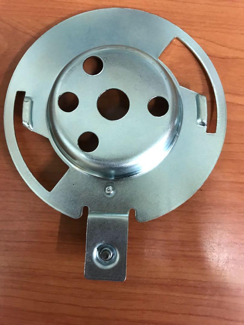 KDK Oscillating Ceiling Fan Bracket , Furniture & Home Living, Lighting ...