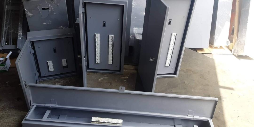 Panelboards Enclosure Uninterruptible Power Supply UPS ATS MTS ...