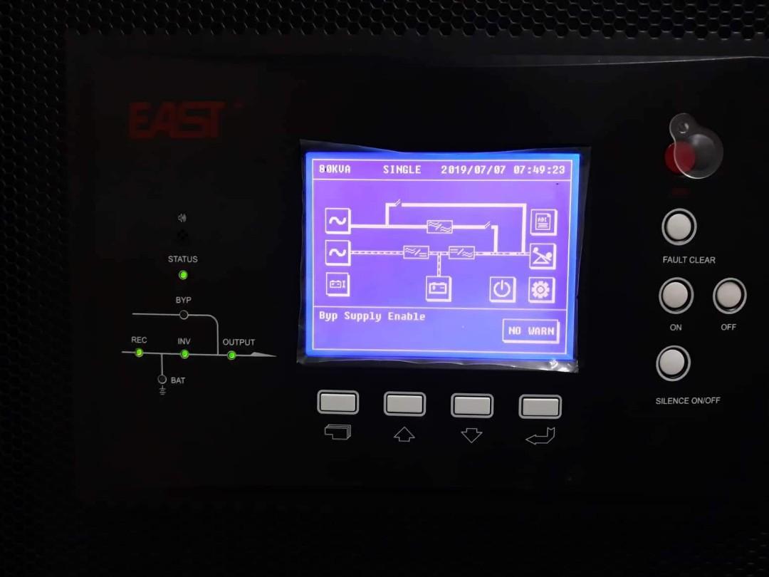 Panelboards Enclosure Uninterruptible Power Supply UPS ATS MTS ...