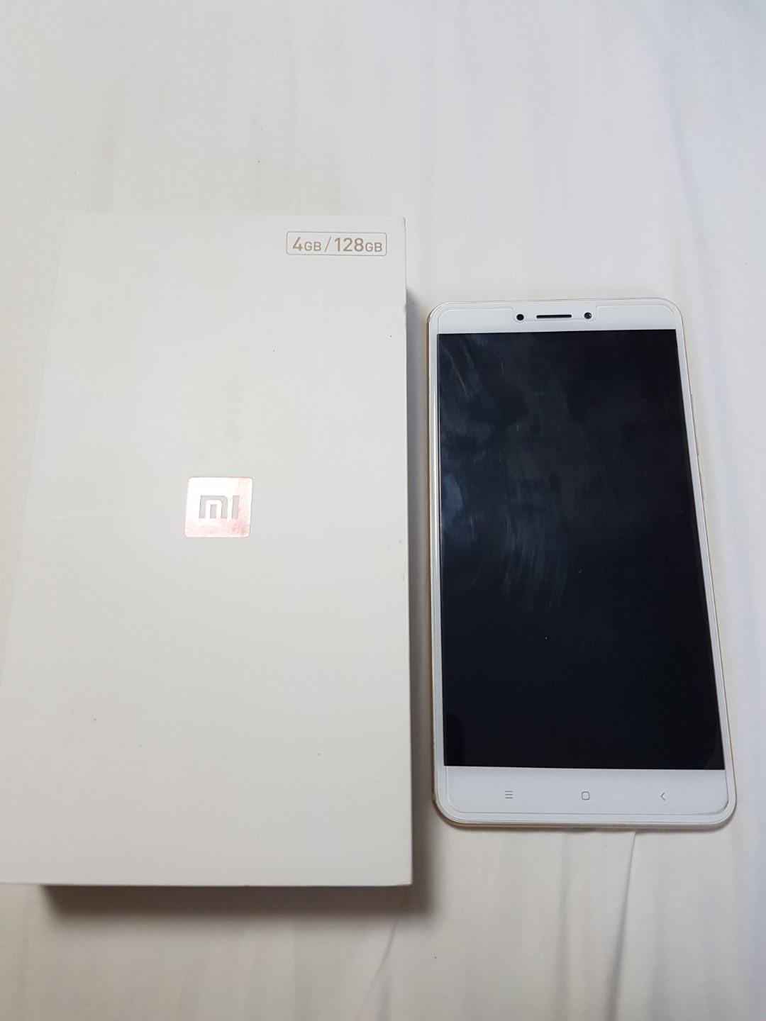 Xiaomi Max 2, Mobile Phones & Gadgets, Mobile Phones, Android Phones ...