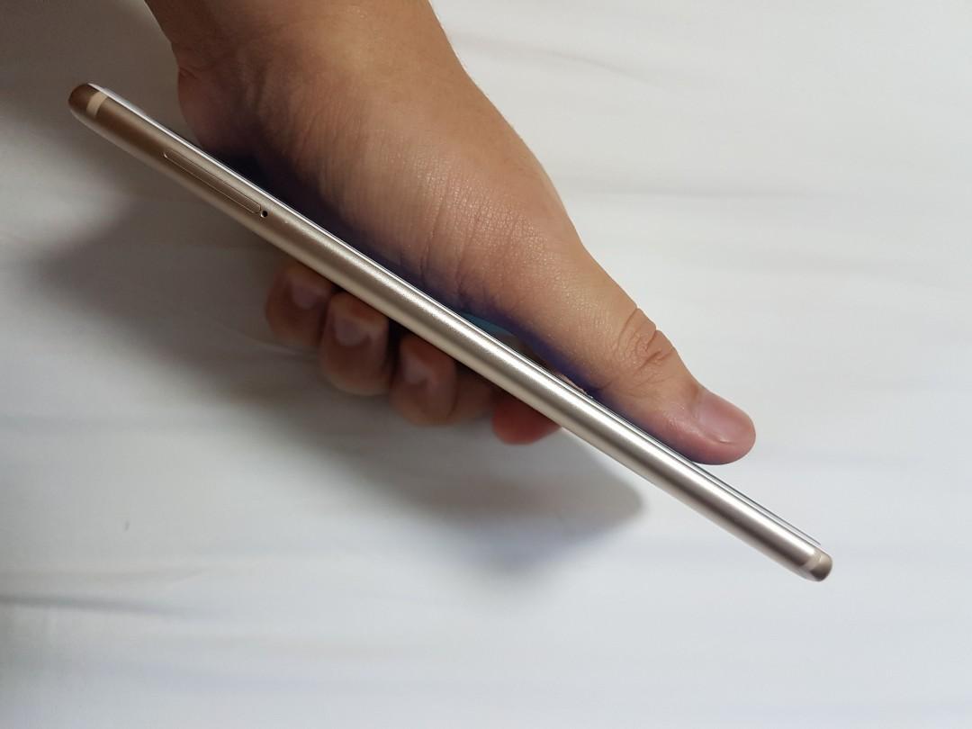 Xiaomi Max 2, Mobile Phones & Gadgets, Mobile Phones, Android Phones ...