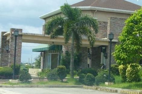 232SQM lot at Carmelridge Village, Carmelray Industrial Park II ...