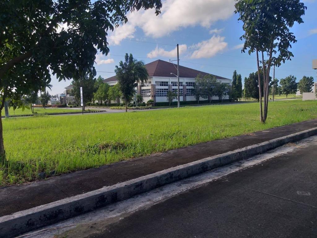 232SQM lot at Carmelridge Village, Carmelray Industrial Park II ...