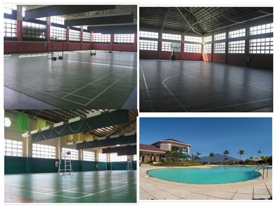 232SQM lot at Carmelridge Village, Carmelray Industrial Park II ...