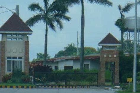 232SQM lot at Carmelridge Village, Carmelray Industrial Park II ...