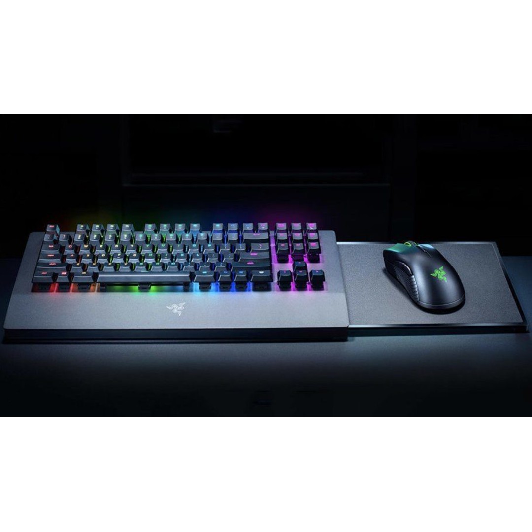 全新 雷蛇 Razer Turret for Xbox One & PC 藍牙機械鍵盤+滑鼠, 電子遊戲, 遊戲機配件, 手掣 - Carousell