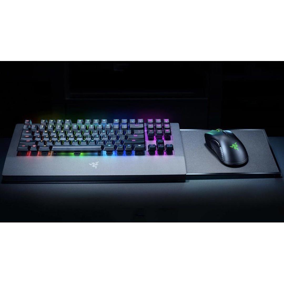 全新 雷蛇 Razer Turret for Xbox One & PC 藍牙機械鍵盤+滑鼠, 電子遊戲, 遊戲機配件, 手掣 - Carousell