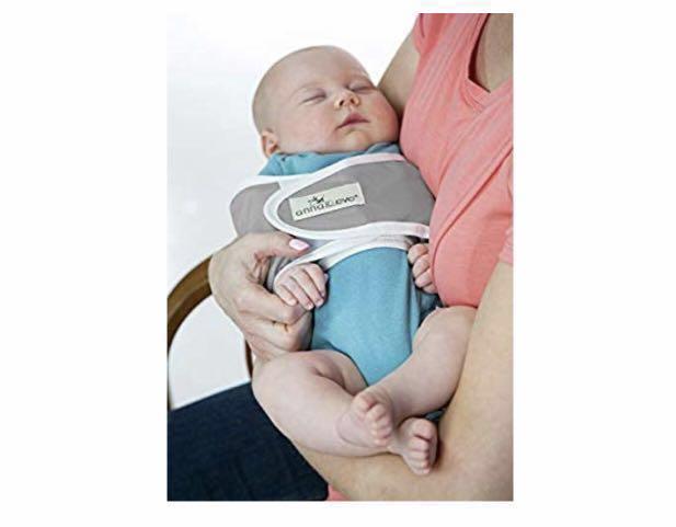 Anna & Eve Baby Swaddle Strap Aden - Brand new, safe sleeping, Babies ...