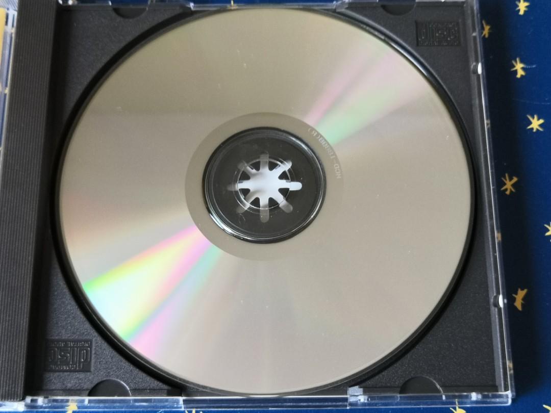 BALLADS 2 MCA ORIGINAL (US PRESS) SONGS CD, Hobbies & Toys, Music ...