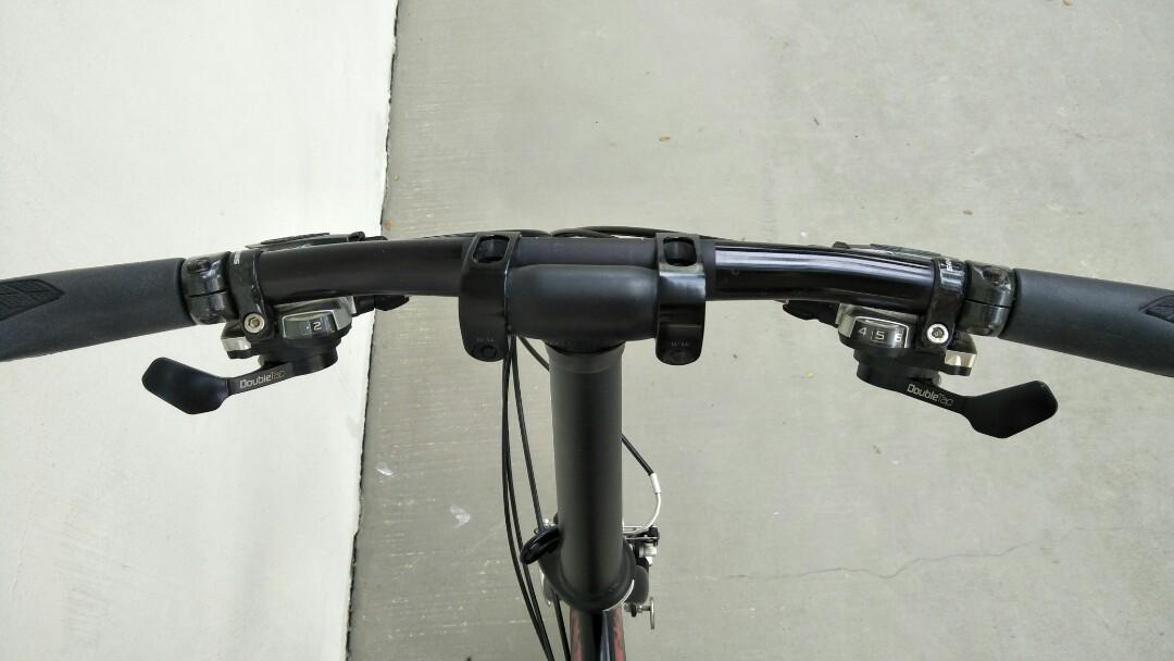 Dahon Vector X 20, Sports Equipment, Bicycles & Parts, Bicycles on ...