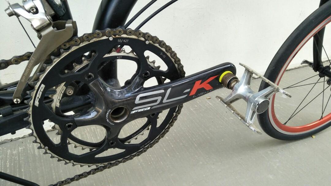 Dahon Vector X 20, Sports Equipment, Bicycles & Parts, Bicycles on ...