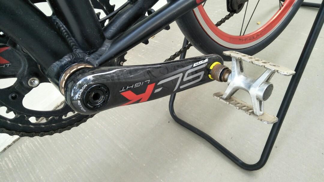 Dahon Vector X 20, Sports Equipment, Bicycles & Parts, Bicycles on ...