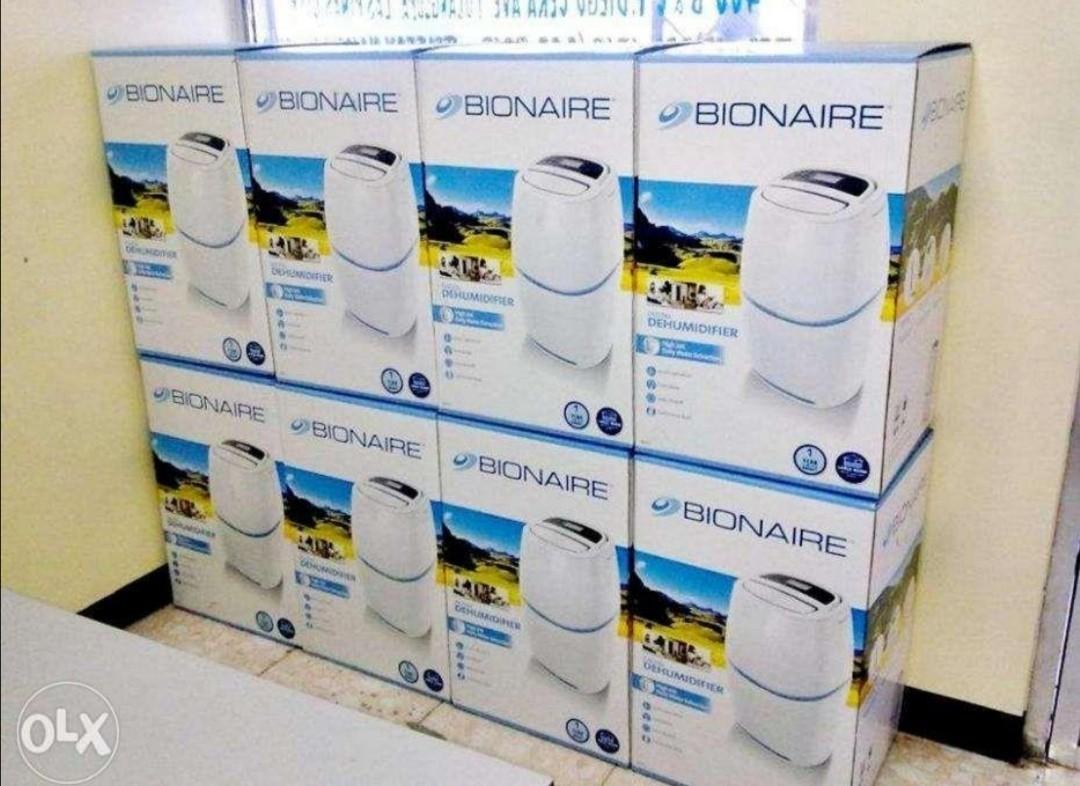 dehumidifier philippines, TV & Home Appliances, Air Conditioning and ...