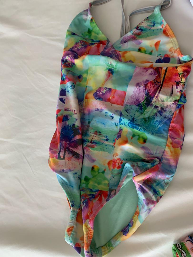 Disney store + target swimsuits, Babies & Kids, Babies & Kids Fashion ...