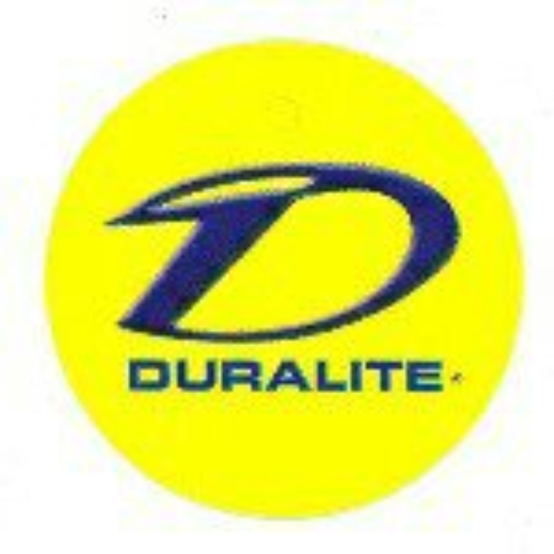 DURALITE, Men's Fashion, Footwear, Slippers & Slides on Carousell
