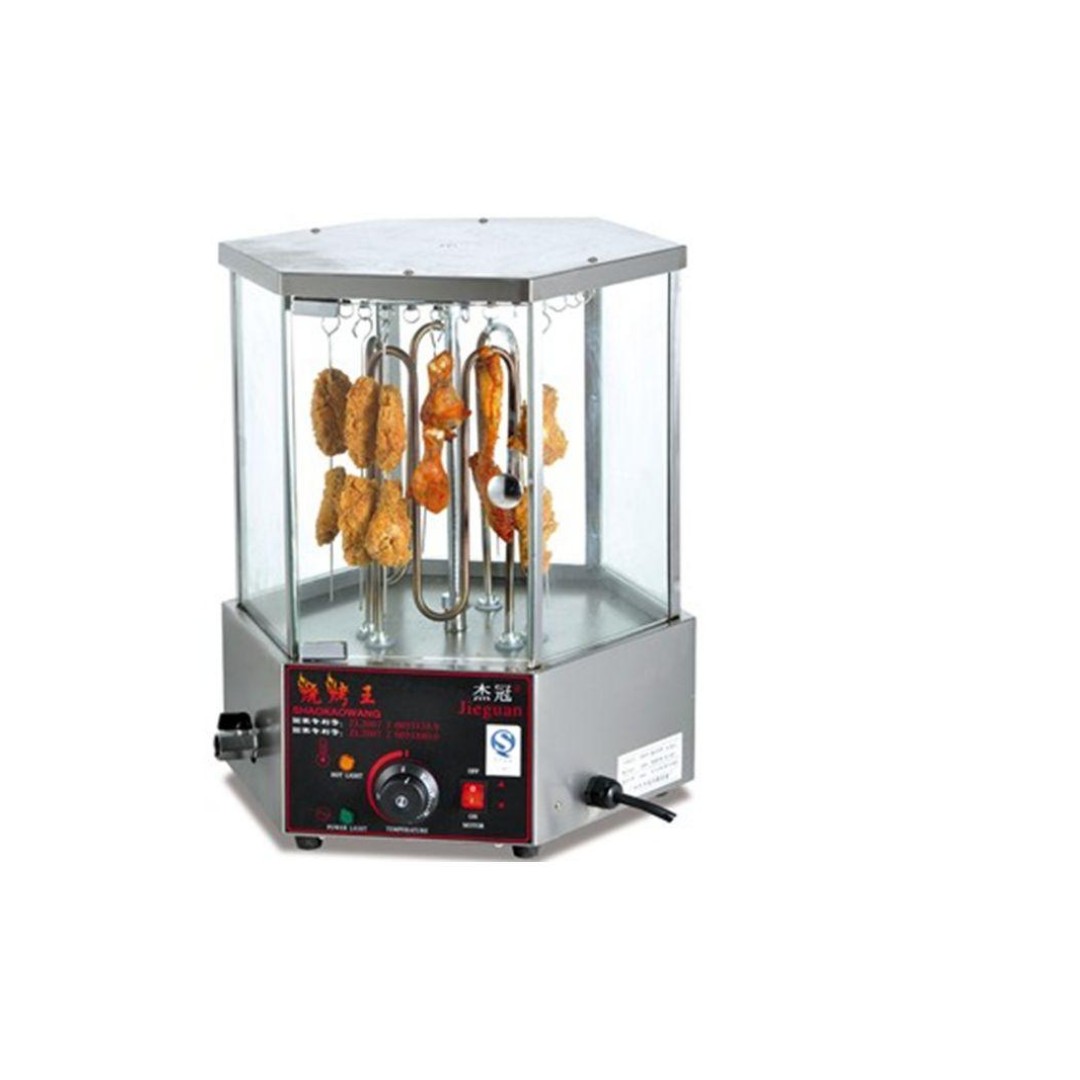 EB-36 Revolve Mutton String Oven, Everything Else, Others on Carousell