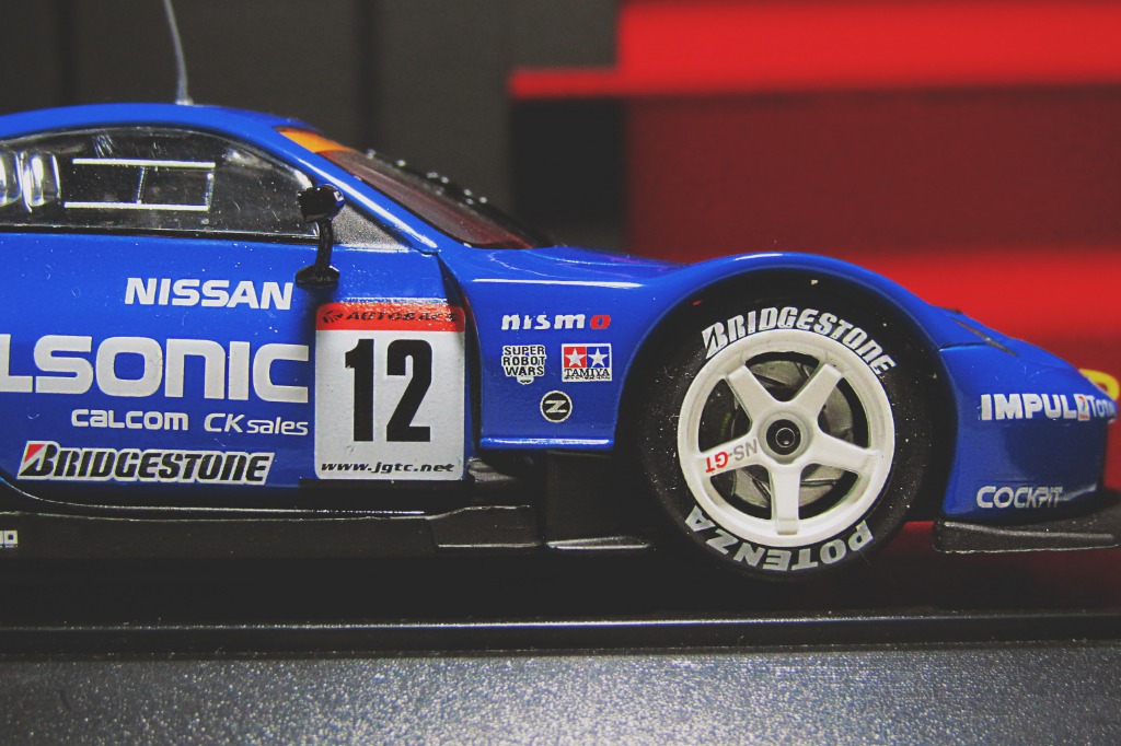 Ebbro 1/43 Scale Diecast Model Car, Hobbies & Toys, Toys & Games on ...