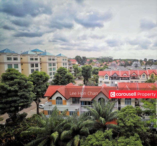 ESTELLA GARDENS, Property, For Sale, Condos & ECs on Carousell