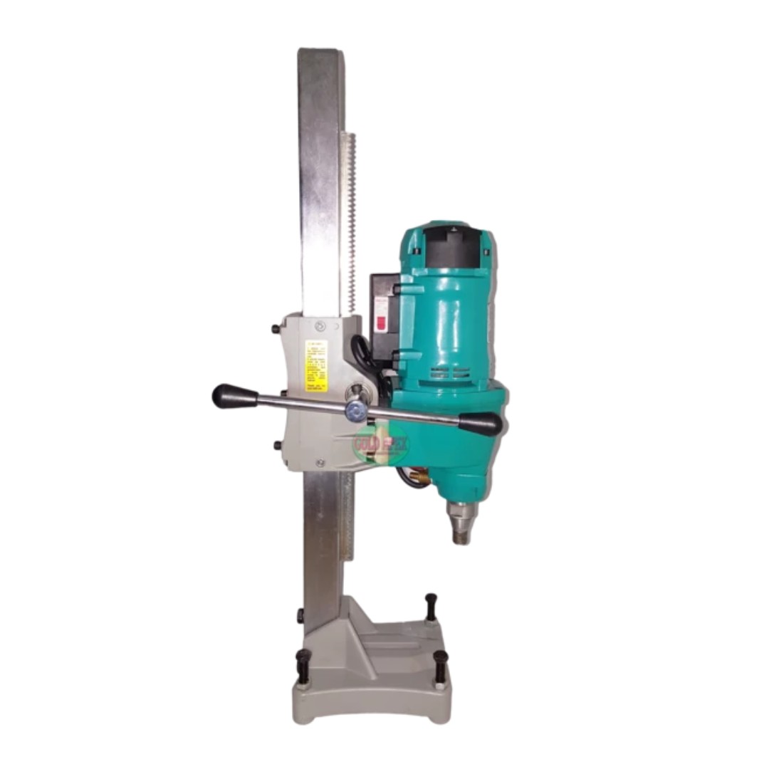 Fujima RT-200 Diamond Drilling Machine (Core Cutter), Commercial ...